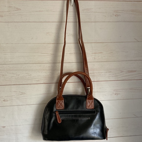 Stone Mountain Accessories | Bags | Stone Mountain Satchel Crossbody ...